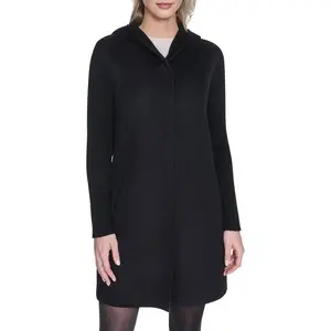 Kenneth Cole Mid Length Coats For Women