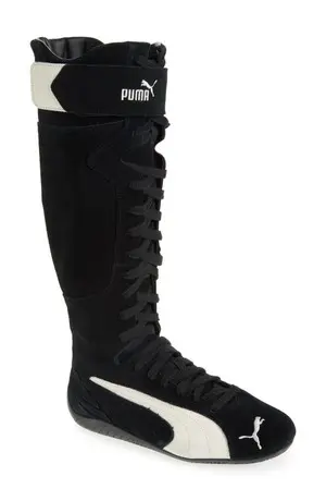 Puma Casual Boots For Women
