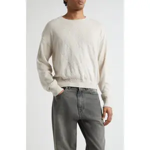 Our Legacy Fine Knit Sweaters For Men