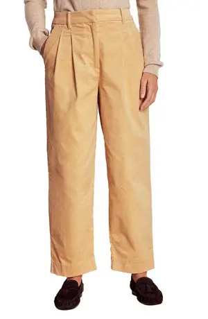 Boden Full Length Pants For Women