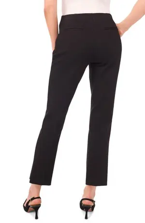 Ted Baker London Pintuck Pleat Ponte Pants