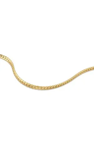 VINCERO Serpentine Chain Bracelet