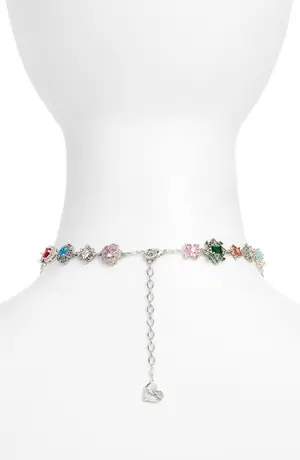 VIDAKUSH Organized Chaos Choker