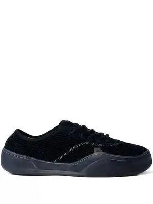 Erl Low Top Sneakers For Men