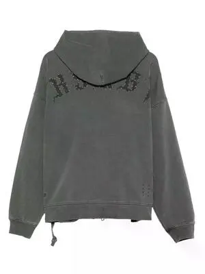 Ksubi Serpent Ekcess Hoodie