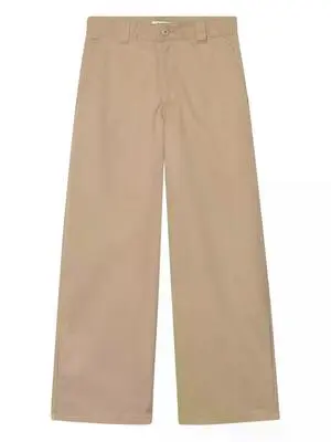 Carhartt Work In Progress Wide Leg Pants For Women