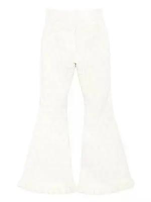 RAXXY Quilted Trousers