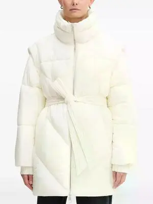 Boss Quilted Outerwear For Women