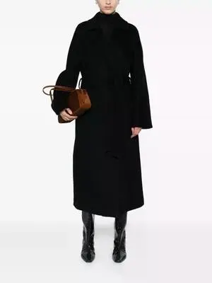 P.a.r.o.s.h Belted Coat