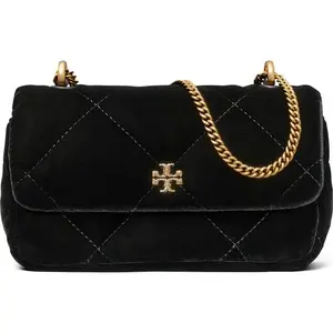 Tory Burch Quilted Cross Body Bags