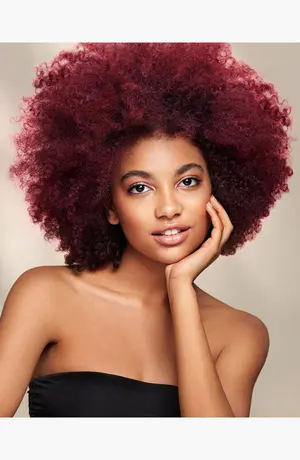 MODERN COLOR Red 3-in-1 Hair Color Refresh Cleanse Conditioner