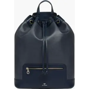 AVITEUR Newport Shoulder Bag