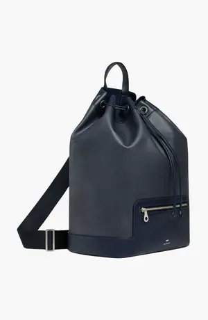 AVITEUR Newport Shoulder Bag