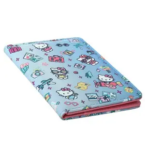 HELLO KITTY Cute Passport Holder