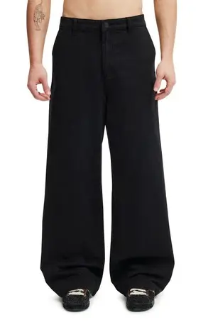 Cotton On Loose Fit Pants For Men