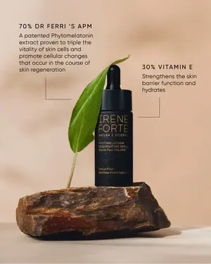 IRENE FORTE SKINCARE Phytomelatonin Rejuvenating Serum - None