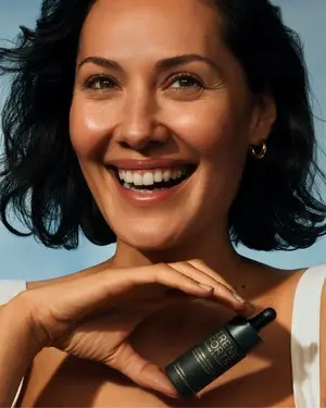 IRENE FORTE SKINCARE Phytomelatonin Rejuvenating Serum - None