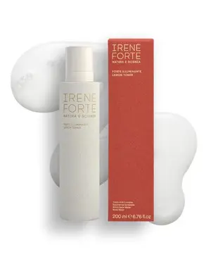 IRENE FORTE SKINCARE Lemon Toner - None