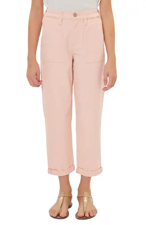 KANCAN Lily Mini Mom Jeans