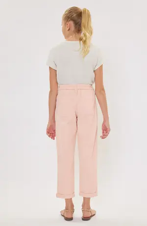 KANCAN Lily Mini Mom Jeans