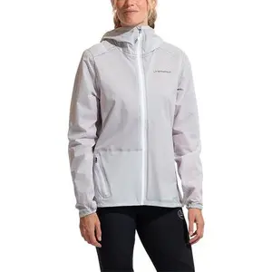 LA SPORTIVA Ethereal Pro Jacket - Chalk
