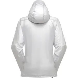 LA SPORTIVA Ethereal Pro Jacket - Chalk