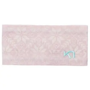 Kari Traa Anna Headband - Bloom
