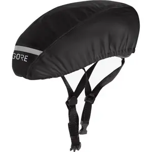 GOREWEAR Gore-tex Helmet Cover - Black