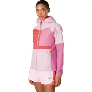 Kari Traa Quilted Outerwear For Women