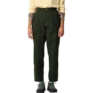 HIKERKIND Kick Flare Trousers - Phyllis