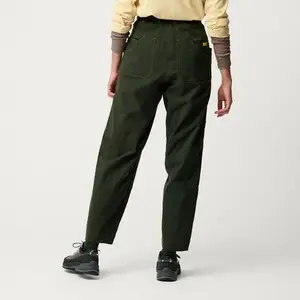 HIKERKIND Kick Flare Trousers - Phyllis