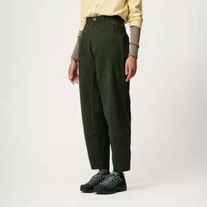 HIKERKIND Kick Flare Trousers - Phyllis