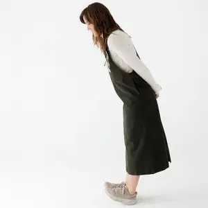 KAVU Huntley Midi Dress