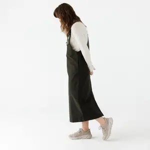 KAVU Huntley Midi Dress