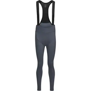 GOREWEAR Swiftride Thermo Bib Tights - Lab Graphite