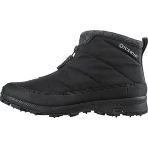 ICEBUG Sala Bugrip Boots - Black