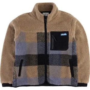 KAVU Willow Creek Fleece Jacket