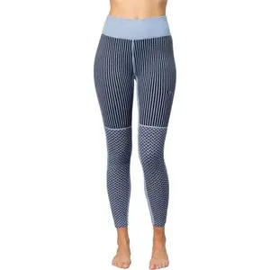 Kari Traa Smekker High Waist Pant Iris