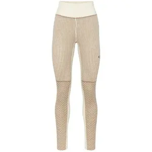 Kari Traa Smekker High Waist Pant - Mocha
