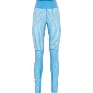 Kari Traa Smekker High Waist Pant - Ocean