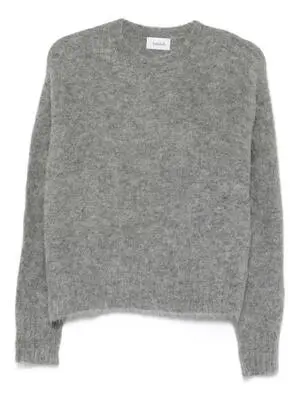 AMISH Cropped Sweatshirt