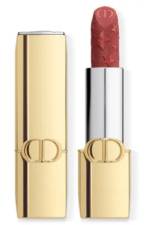 Dior Red Rouge Lipstick