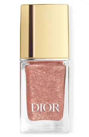 Dior Vernis Top Coat - 124