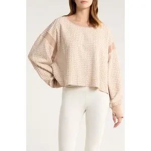 Women's Cutout Sweaters