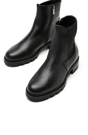 La Canadienne Sean Waterproof Chelsea Boot