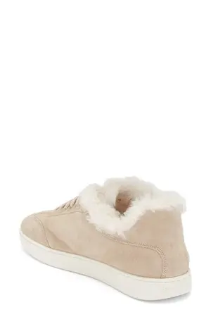 FERRAGAMO Thea Low-top Sneakers