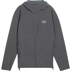 Arc'teryx Gamma Mx Hooded Jacket - Cloud
