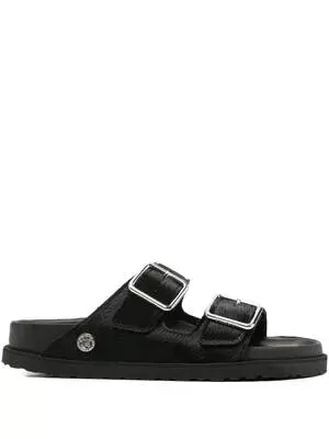 BIRKENSTOCK Buckled-straps Sandals