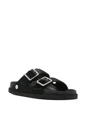 BIRKENSTOCK Buckled-straps Sandals