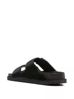 BIRKENSTOCK Buckled-straps Sandals